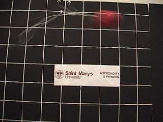 A Simple Explanation of Doppler Shift - Saint Mary's Physics Demos
